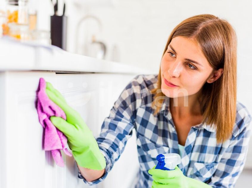 Housemaids Service ( Daily & Staying ) | Kandana | ikman