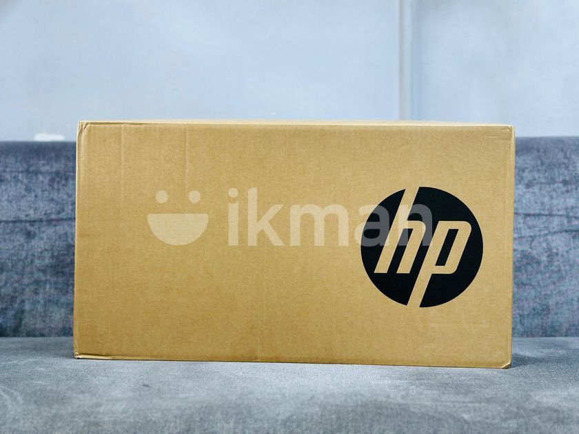 HP Brand New Core i3-13th Gen 8GB Ram NVMe SSD 15.6 Full HD for Sale in ...