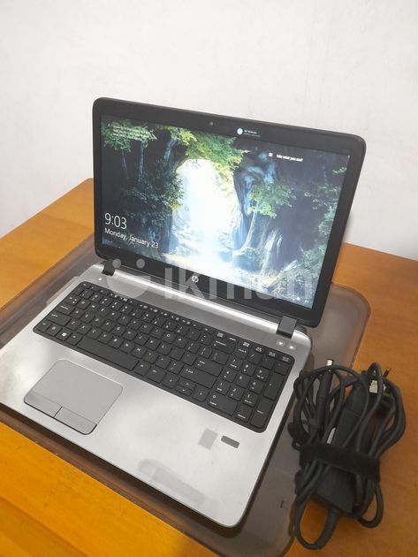 HP Core i5 5th Gen / 8GB RAM 500GB in Colombo 4 | ikman
