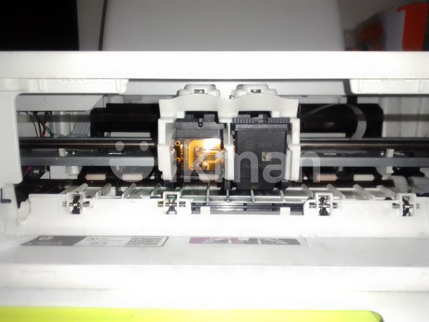 Hp Deskjet 1112 for Sale in Ganemulla | ikman