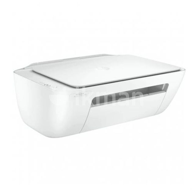 HP DeskJet Ink Advantage 2336 All-in-One Printer in Dehiwala | ikman