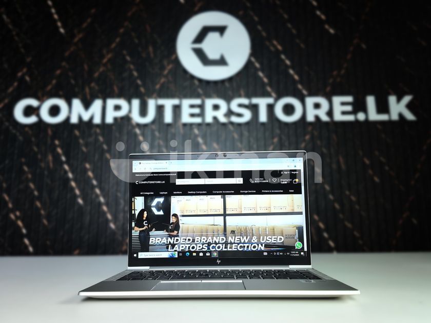 HP Elitebook 640 G9 Core i5 12th Gen 8GB RAM 256GB NVMe for Sale in ...