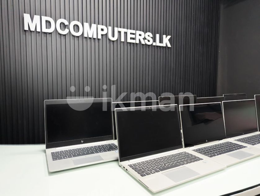HP Elitebook 650 G9 Core I5 12th Gen 16GB RAM / 256GB SSD Used Laptop ...