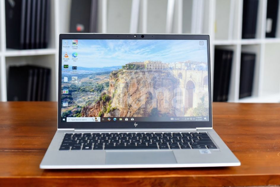 HP EliteBook 830 G7 - i7 10th Gen 13.3" for Sale in Kuliyapitiya | ikman
