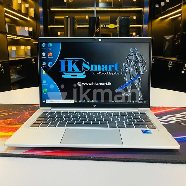 HP EliteBook 830 G8 – i5 11th Gen for Sale in Homagama | ikman