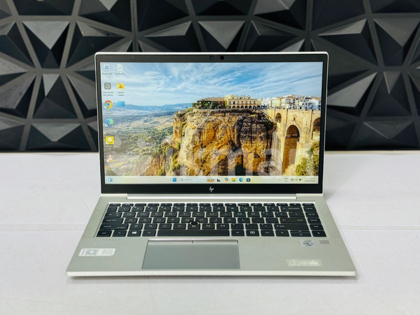 HP Elitebook 840 G7 Core i5 10th Gen/16GB Ram/512GB NVMe/14" FHD IPS ...