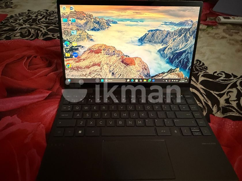 HP Envy x360 Ryzen 5 Laptop – Touchscreen 512GB SSD for Sale in Malabe ...