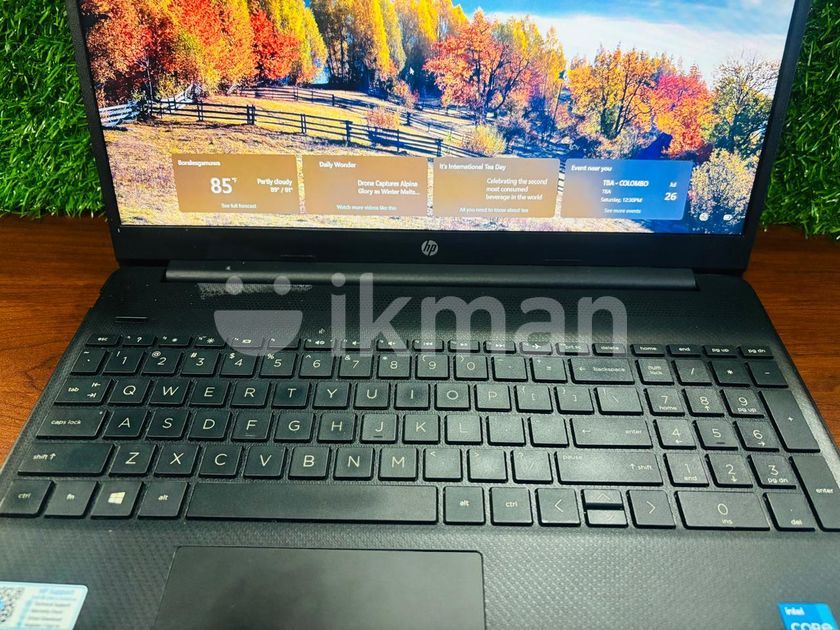 HP i3 12th Gen Laptop for Sale in Ratmalana | ikman