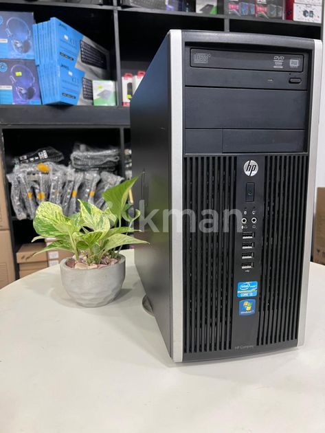 HP i3 - 2nd Gen CPU for Sale in Kelaniya | ikman