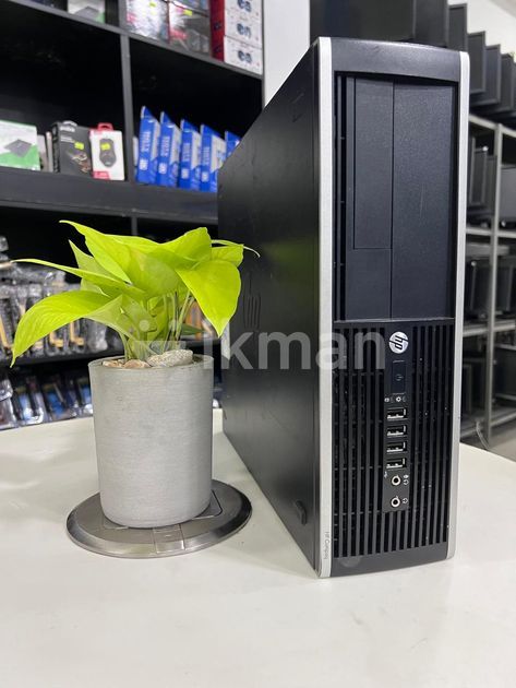 HP i3 - 3rd Gen Desktop CPU for Sale in Kelaniya | ikman