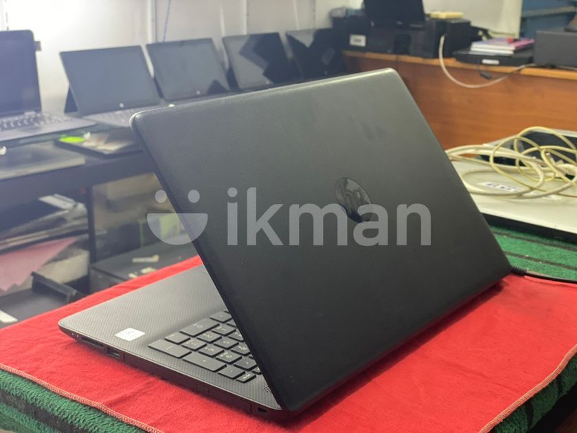 HP i5 10Gen 8GB 128NVMe+1TB in Batticaloa City | ikman