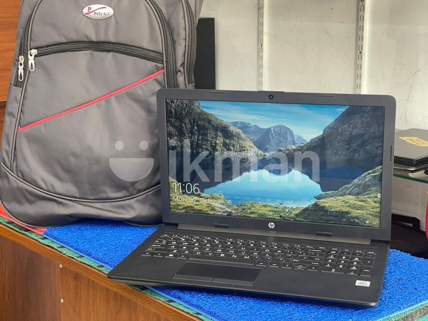 HP i5 10Gen 8GB 256SSD for Sale in Kalmunai | ikman