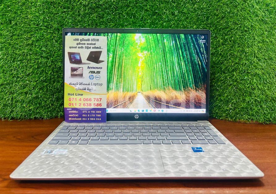 Hp i5 13th Gen Laptop for Sale in Ratmalana | ikman