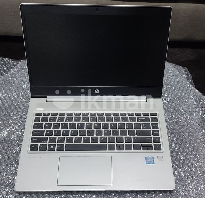 HP i5 8 Gen laptop for Sale in Polonnaruwa City | ikman