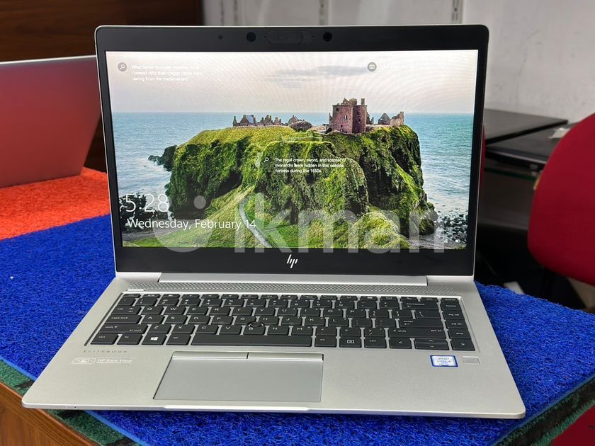 HP i5 8Gen New Version 16GB Ram 512NVMe for Sale in Batticaloa City | ikman