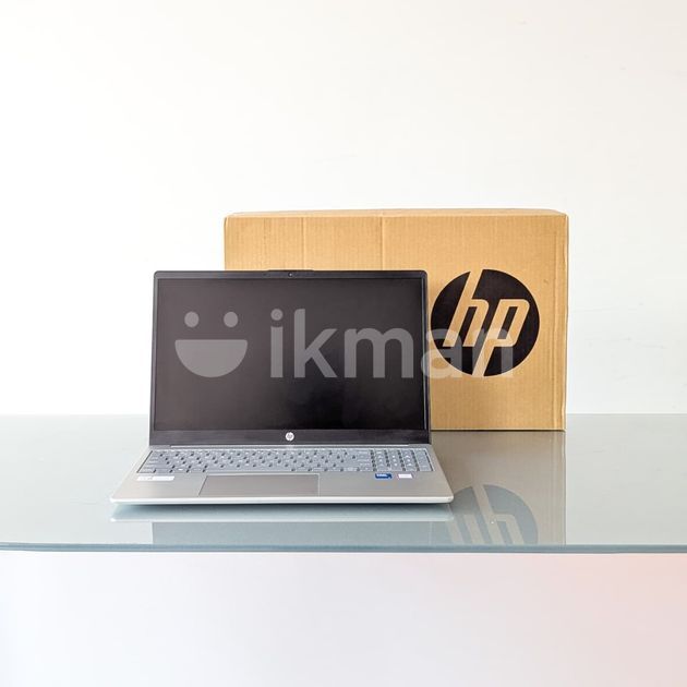 HP Laptop 15 Core i5 14th Gen|15.6 inch FHD|8GB RAM|512GB NVMe for Sale ...