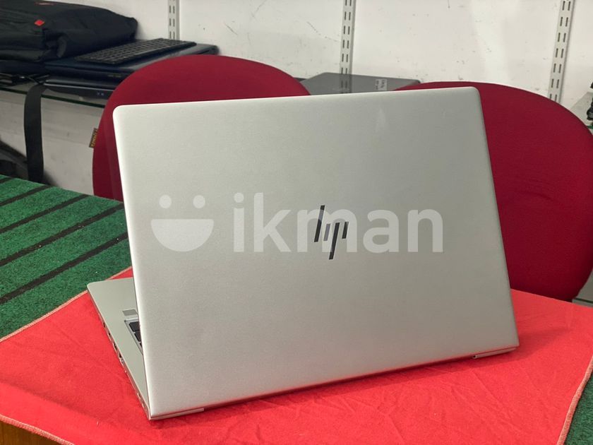 HP New Version i5 8Gen 8GB 256NVme in Kalmunai | ikman