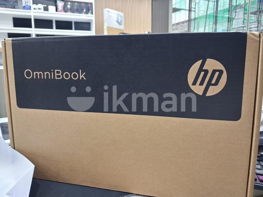HP Ominibook 5 FLIP 2IN1 CORE5 120U/512SSD/8GBDDR5/14 2KTOUCH IPS WIN11 ...