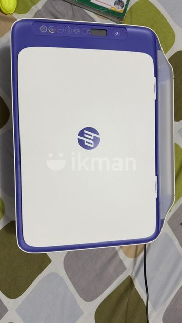 HP Printer for Sale in Colombo 15 | ikman