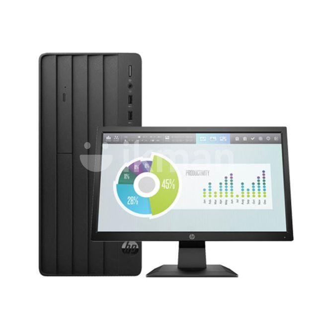 HP pro 280G9 Desktop Computer for Sale in Athurugiriya | ikman