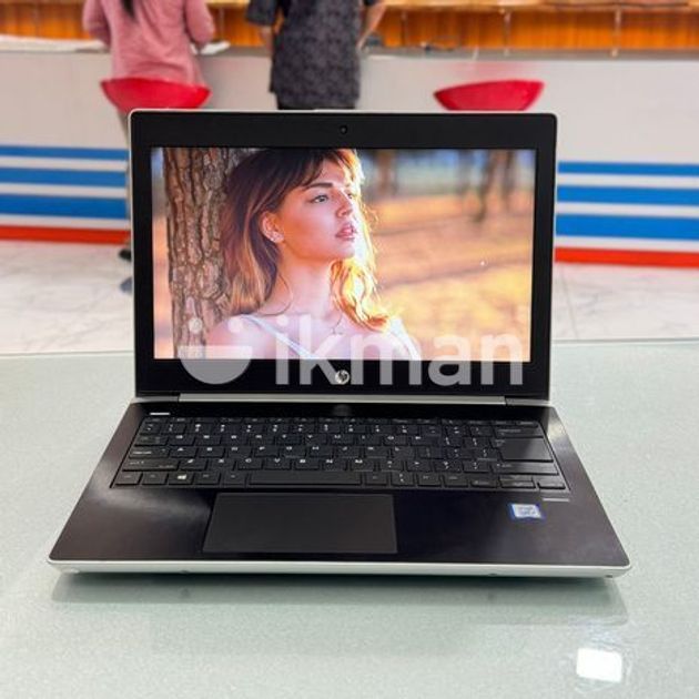 HP PROBOOK 430 G5 CORE I5-8TH GEN 8GB RAM 256GB NVMe LAPTOP. for Sale ...