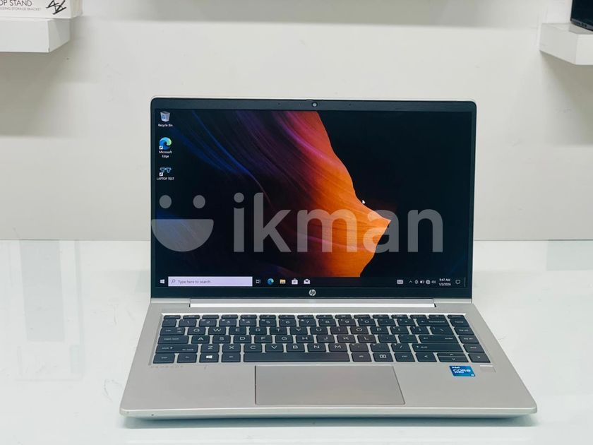 HP PROBOOK 640 G8 Core i5 11th Gen 14 in HD Screen for Sale in ...
