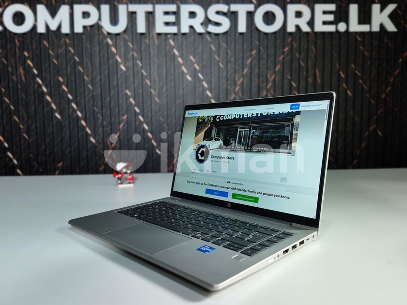 HP Probook 640 G8 Core i5 11th Gen 8GB RAM 256GB NVMe 14" for Sale in ...