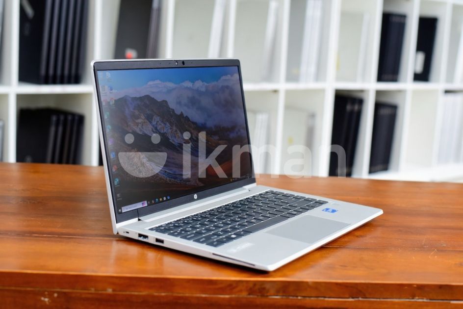 HP ProBook 640 G8 i5 11th Gen for Sale in Katugastota | ikman