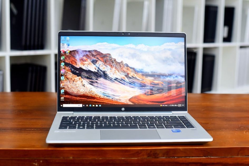 HP ProBook 640 G8 - i5 11th Generation for Sale in Dehiwala | ikman