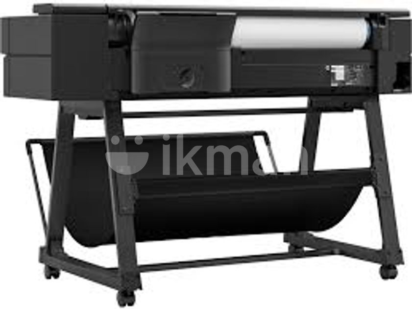 HP T850-36" MFP Plan Printer for Sale in Dehiwala | ikman