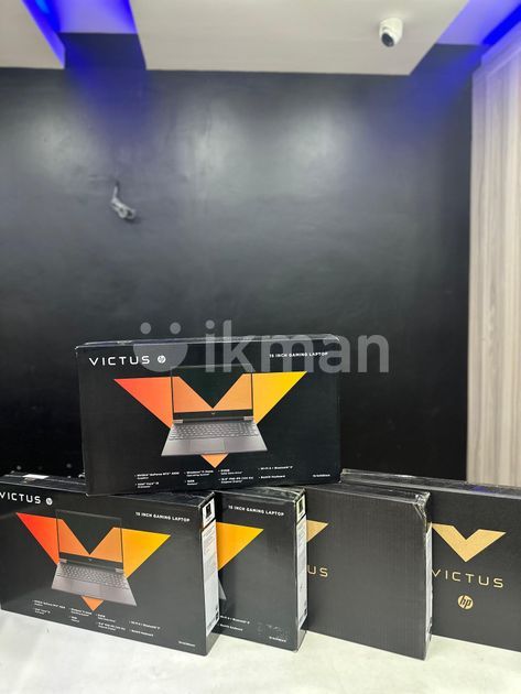 HP Victus AMD Ryzen 7 7445HS/NVIDIA RTX4050 6GB/16GB DDR5/512NVME ...