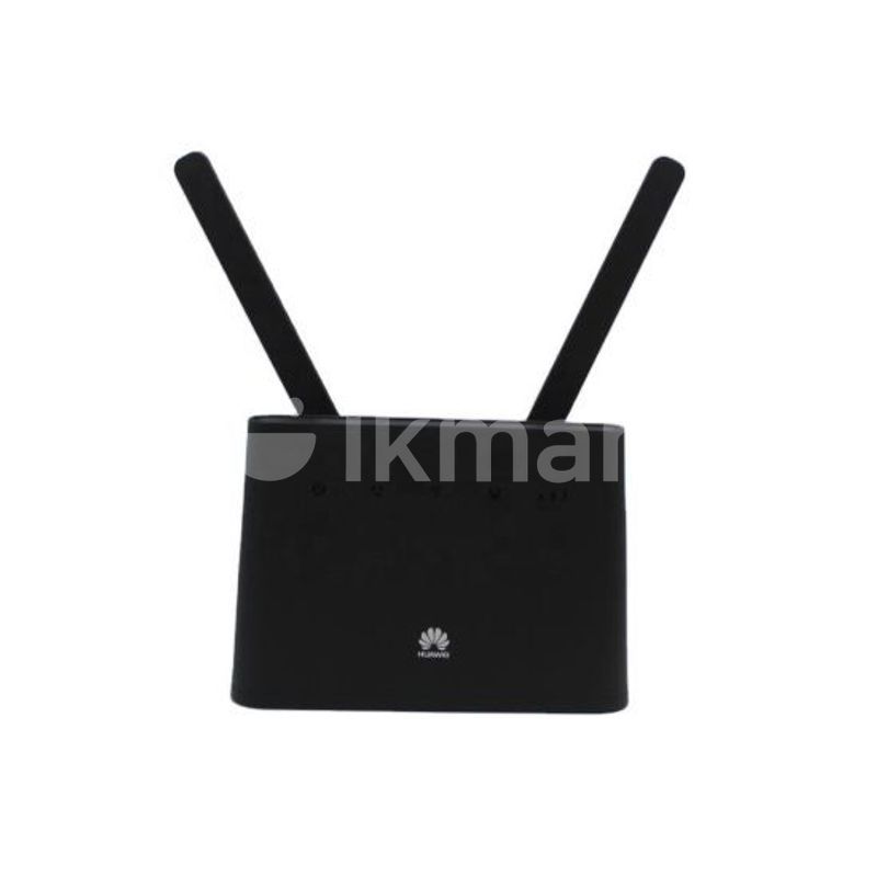 Huawei B310s-927 Unlock Home Router 3G /4G (High speed) All sim for ...