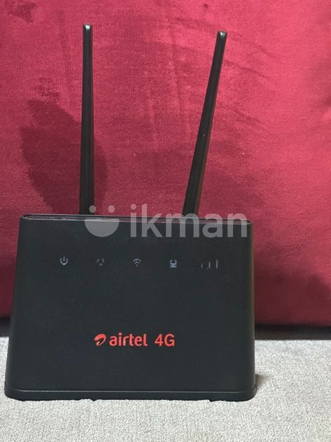Huawei B310s-927 Unlock Home Router 3G /4G (High speed) All sim for ...