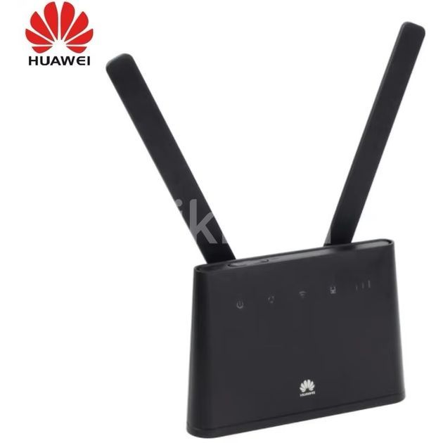Huawei B310s-927 Unlock Home Router 3G /4G (High speed) All sim for ...