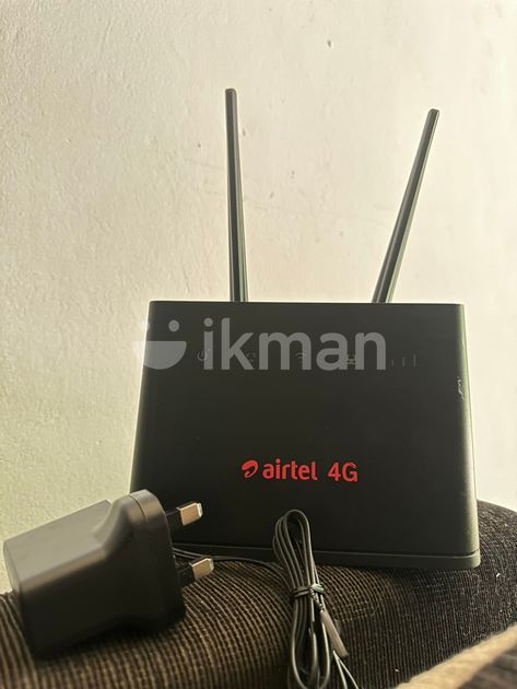 Huawei B310s-927 Unlock Home Router 4G&3G (High speed) All sim for Sale ...
