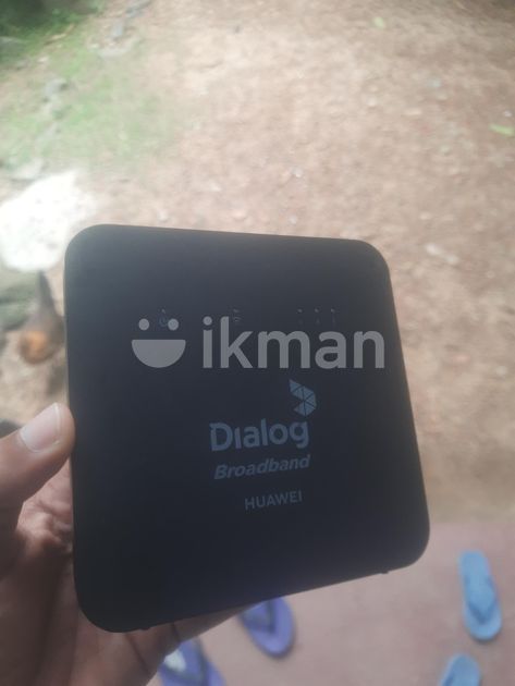 Huawei B312-926 Broadband Router for Sale in Horana | ikman