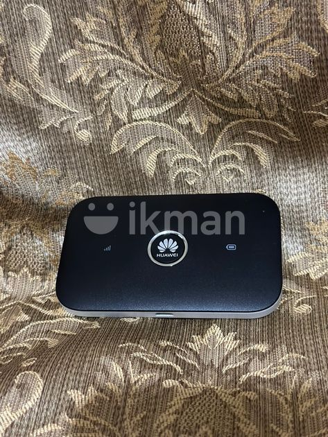 Huawei E-5573 Unlock pocket Router 4G All sim 150Mbps in Wadduwa | ikman