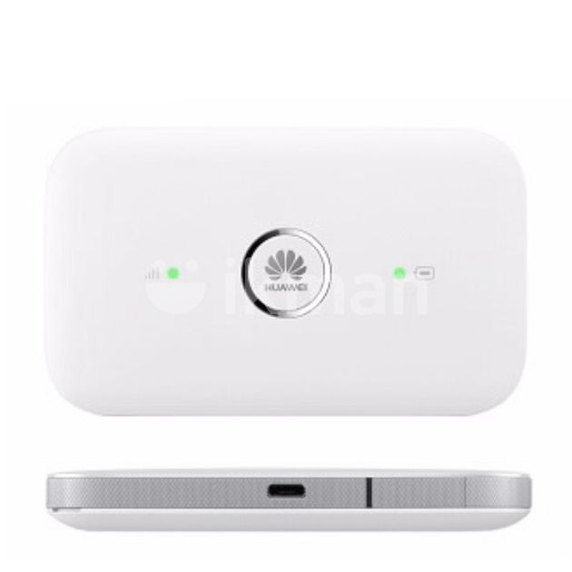 Huawei E 5573 Unlock Pocket Router 4G&3G(FDD&TDD) for Sale in ...