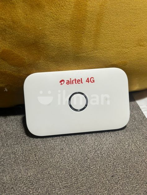 Huawei E5573 606 Unlock pocket Router 3G&4G High Speed for Sale in ...