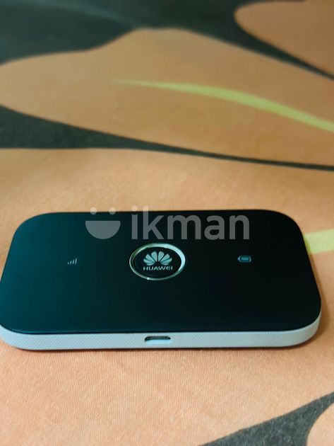 Huawei E5573 609 Unlock Pocket Router 4G /3G 150MBPS (FDD/TDD) for Sale in Padukka | ikman