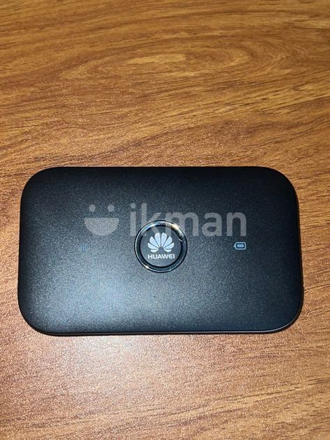 Huawei E5573 609 Unlock Router 4G All sim in Maharagama | ikman