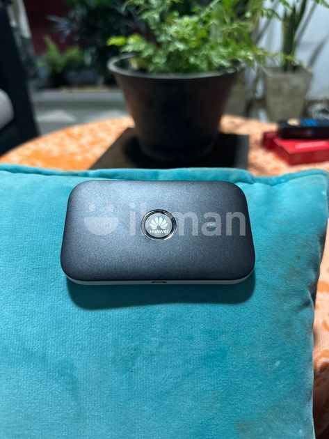 Huawei E5573 609 Unlock Router 4G &3G (FDD&TDD) 150MBPS All sim in ...