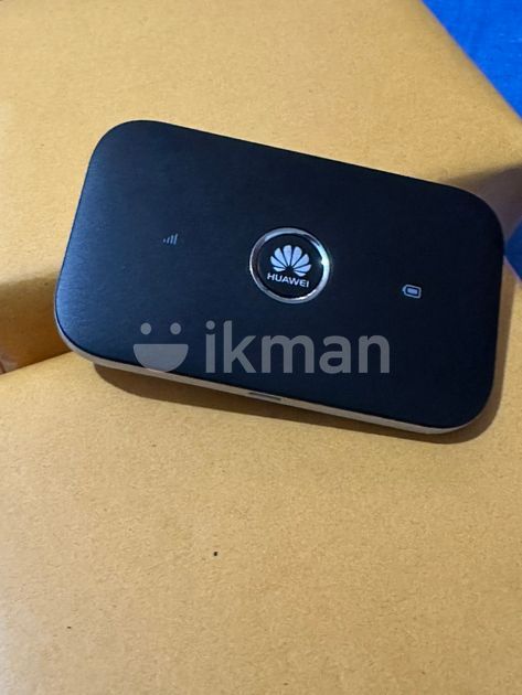Huawei E5573 609 Unlock Router 4G &3G (FDD&TDD) 150MBPS in Nugegoda | ikman