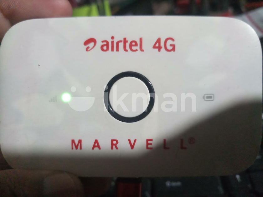 Huawei E5573 (airtel ) Portable Router | ikman