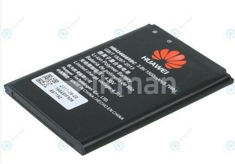 Huawei E5573 Mobitel pocket Router Battery 1500Mah in Colombo 2 | ikman