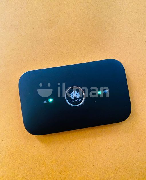 Huawei E5573 Portable Router Wi Fi Unlock New 4G/3G (FDD/TDD) Any Sim ...