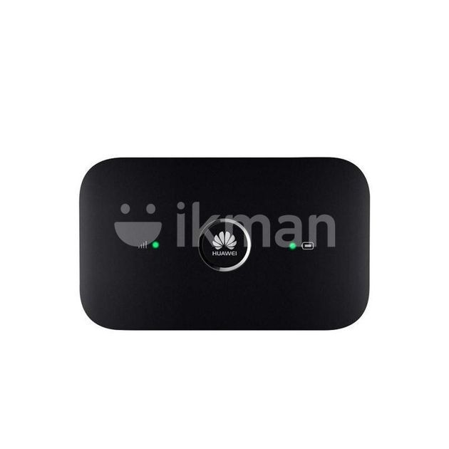 Huawei E5573 Portable Router Wi Fi Unlock New 4G/3G (FDD/TDD) for Sale ...