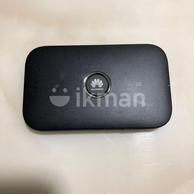Huawei E5573 Wireless Portable Hotspot Wi Fi Unlock Router New 4G ...