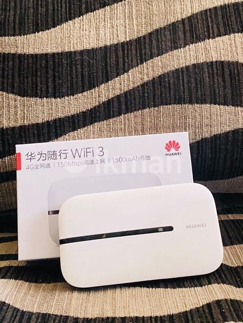 Huawei E5576-855 Unlock Pocket Router 4G&3G (FDD&TDD) All sim in ...