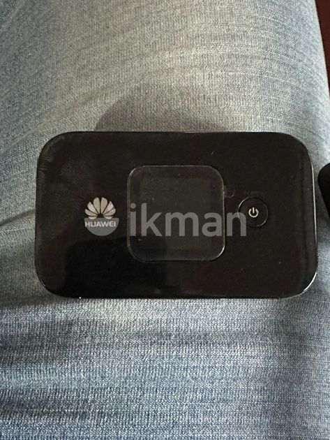 Huawei E5577s-321 Unlock Portable Router (3000Mah) in Colombo 4 | ikman
